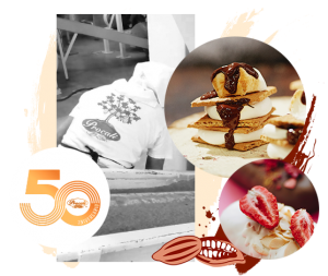 Quienes somos - Chocolates Procali