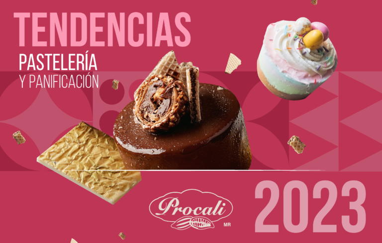 Recetas - Chocolates Procali